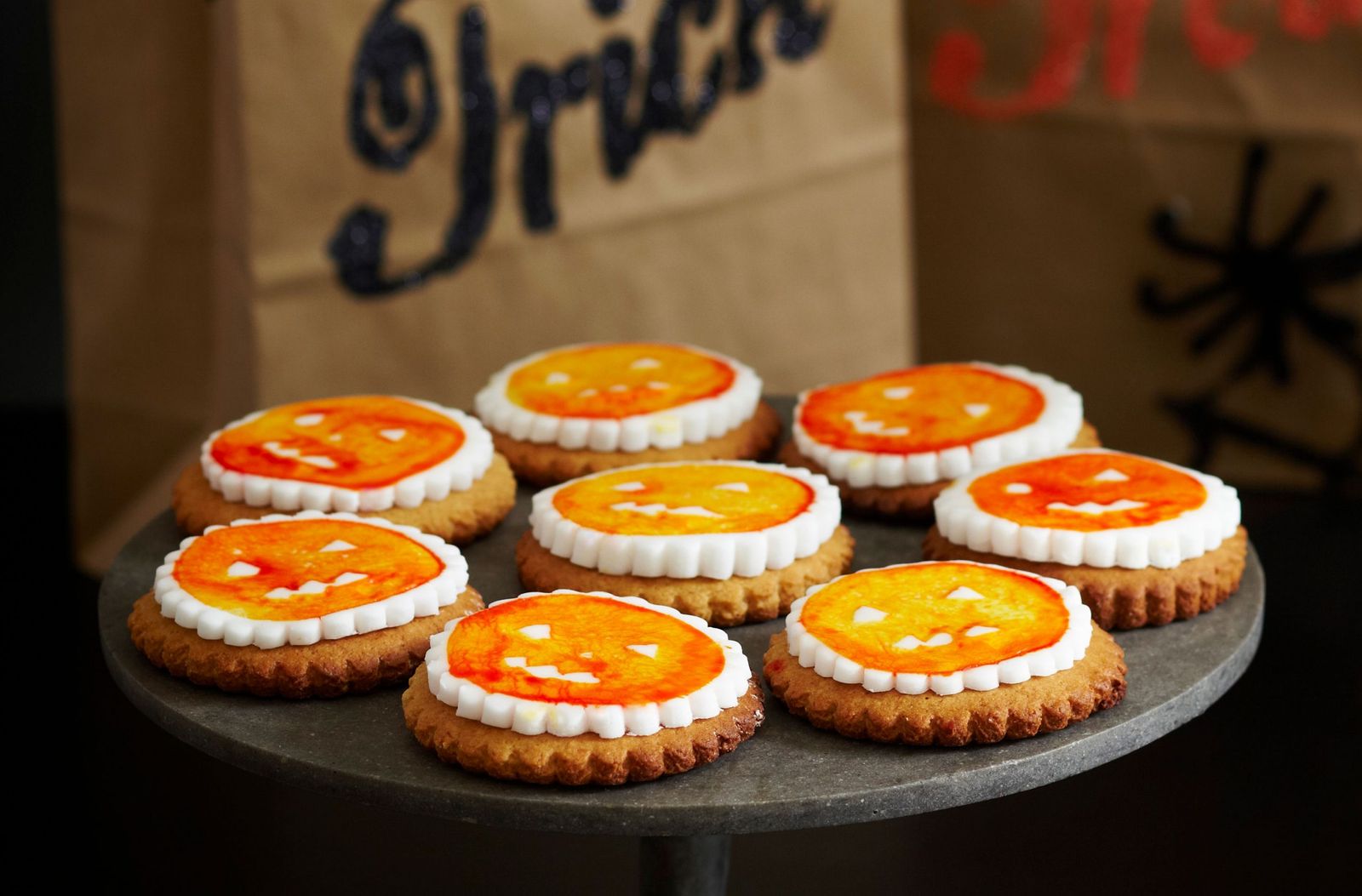 15 Halloween trick or treat recipes | GoodtoKnow