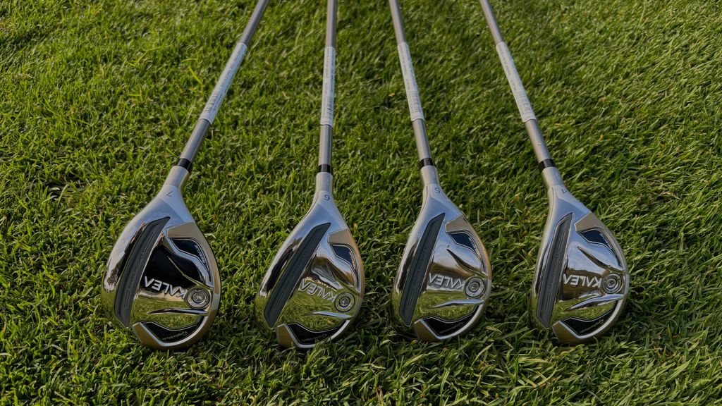TaylorMade Kalea Premier Women's Golf Set Review | Golf Monthly