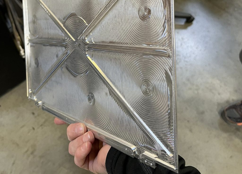 System76 Shows First Pics of Fully Customized Linux Laptop Prototype ...