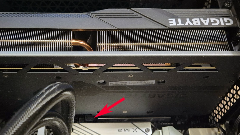 How to remove a graphics card | TechRadar