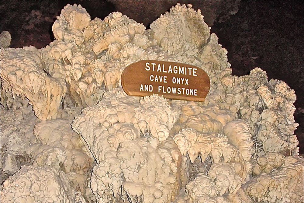 In Photos: The Amazing Caves of Arizona: Page 2 | Live Science