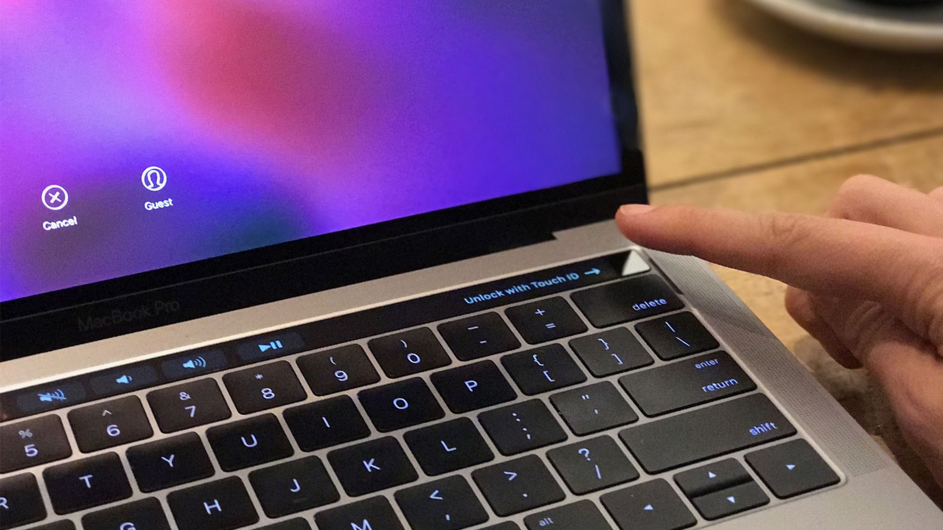 Touch ID not working for you? Here's how to fix it! | iMore