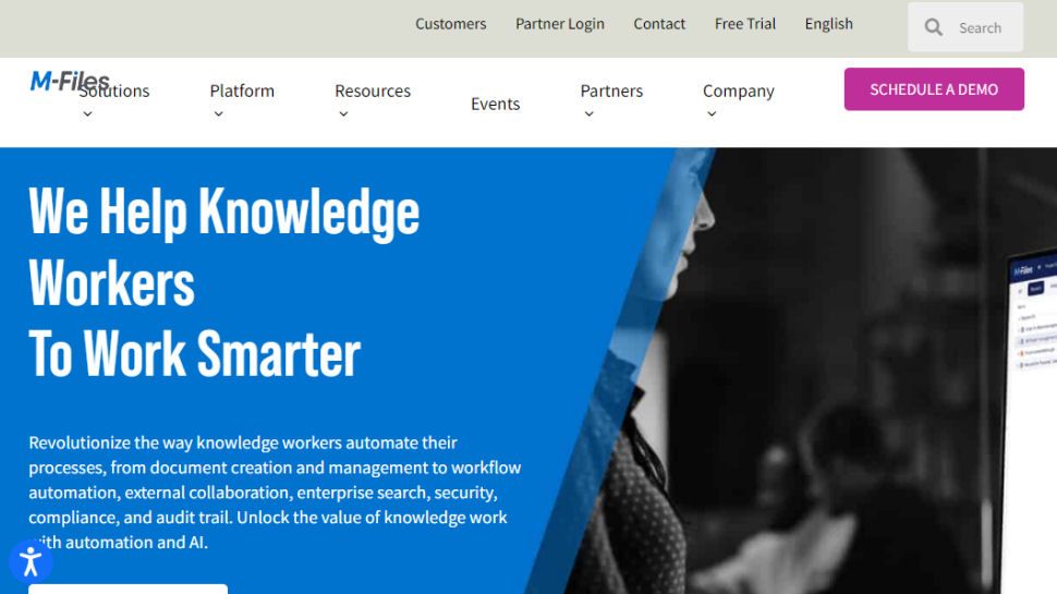 Best document management software of 2025 | TechRadar