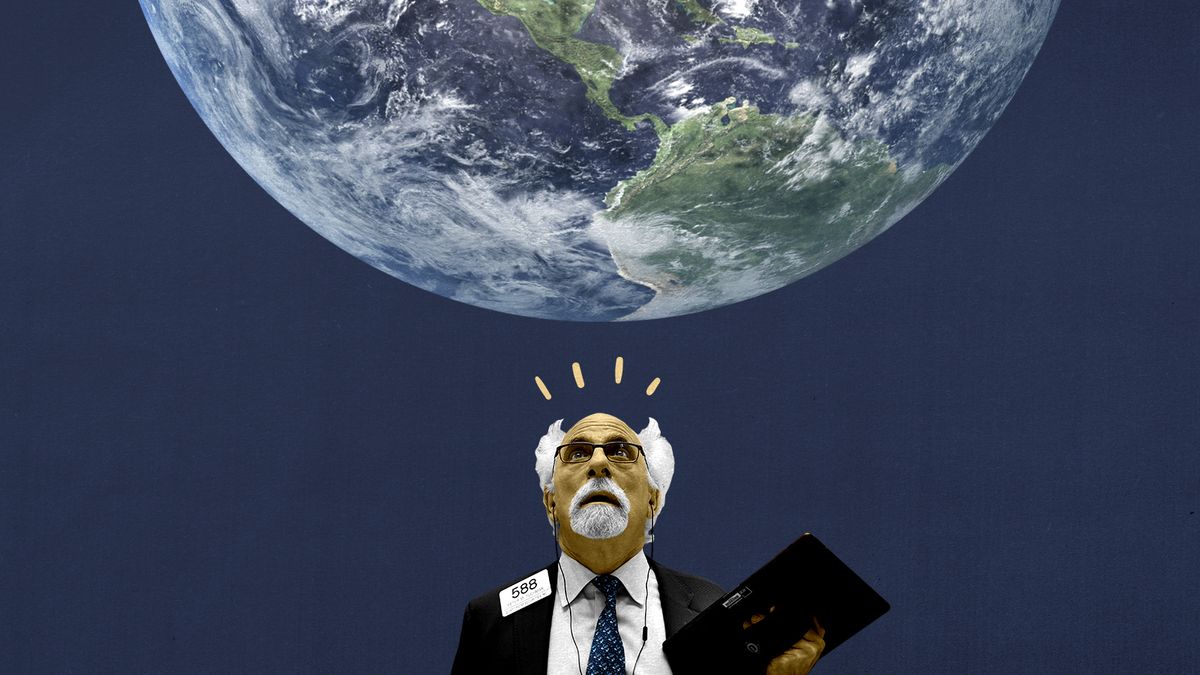 2023 Global Economic Predictions | The Week