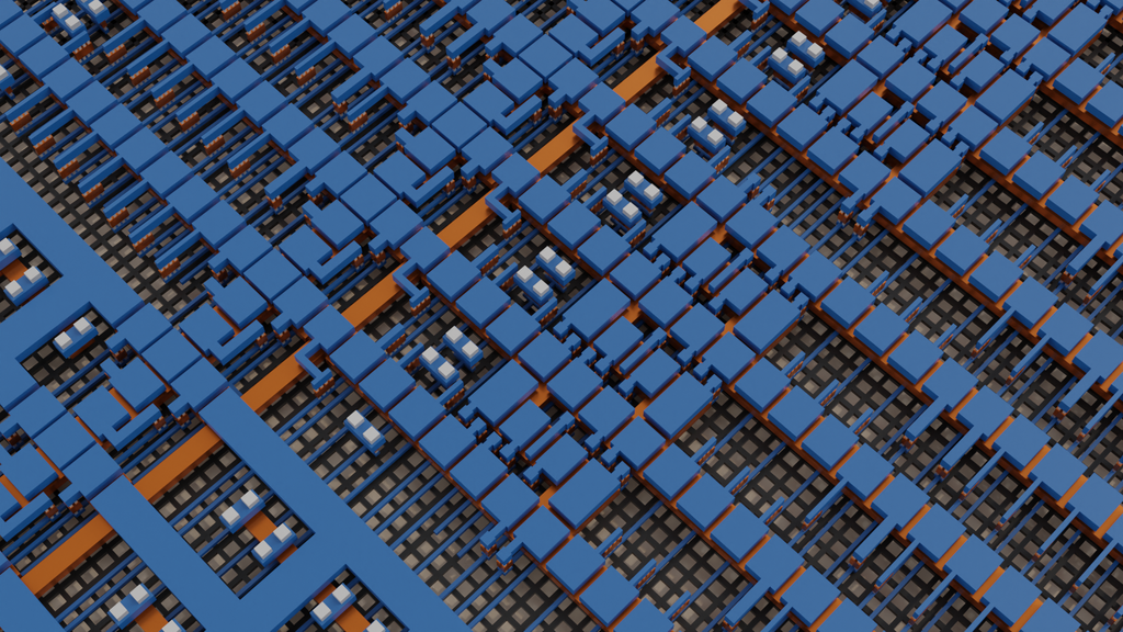 EeroQ Tapes Out "Wonder Lake" Quantum Processing Unit Chip | Tom's Hardware