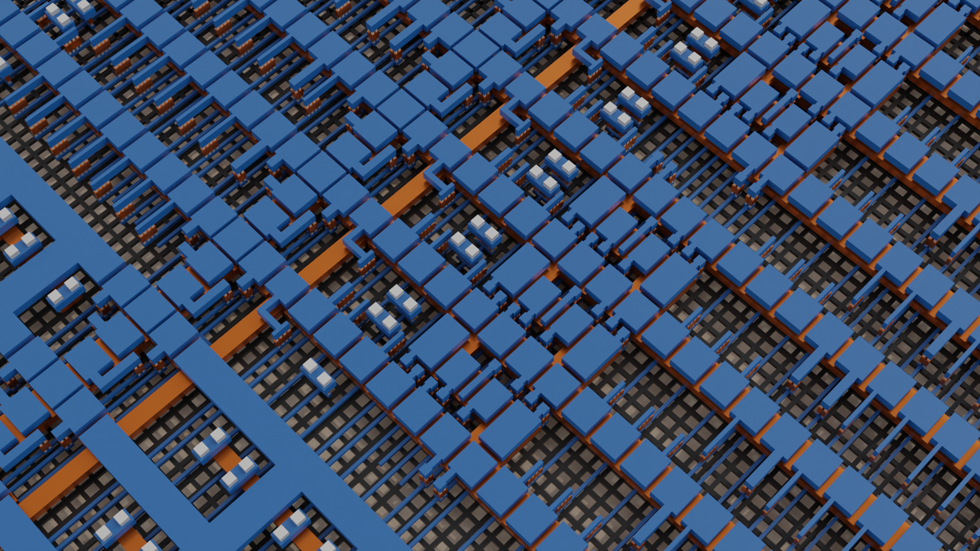 EeroQ Tapes Out "Wonder Lake" Quantum Processing Unit Chip | Tom's Hardware