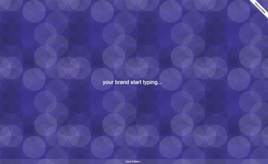 The best free pattern generators | Creative Bloq