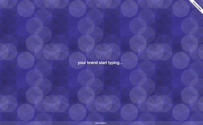 The best free pattern generators | Creative Bloq