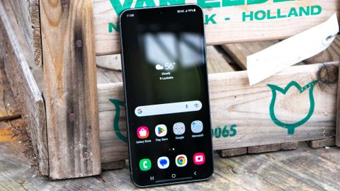 Best Samsung phones 2024 | Tom's Guide