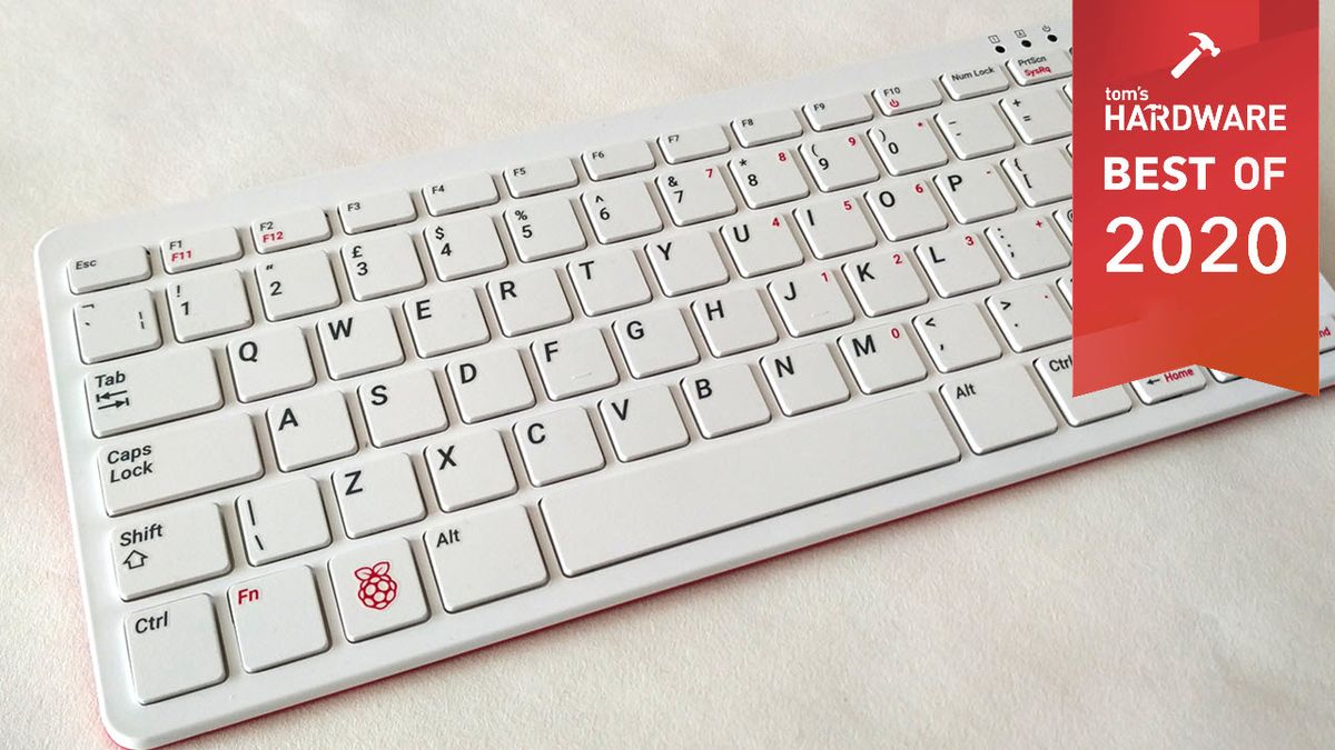 Tom's Hardware Best of 2020 Awards | Tom's Hardware