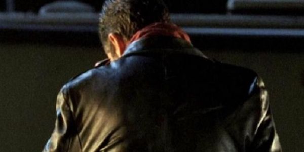 How The Walking Dead Is Going To Handle Negan's F-Bombs | Cinemablend