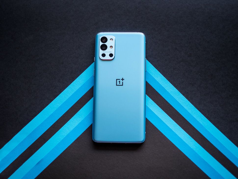 OnePlus 9R review: R is for recycling old ideas | Android Central