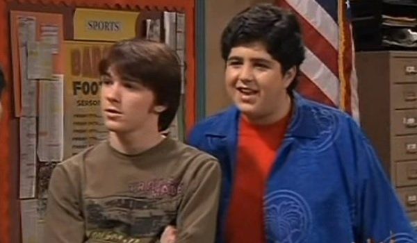 The Drake And Josh House Is Being Demolished, Watch Josh Peck's ...