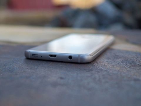 Samsung Galaxy S7 review: The best of all worlds | Android Central