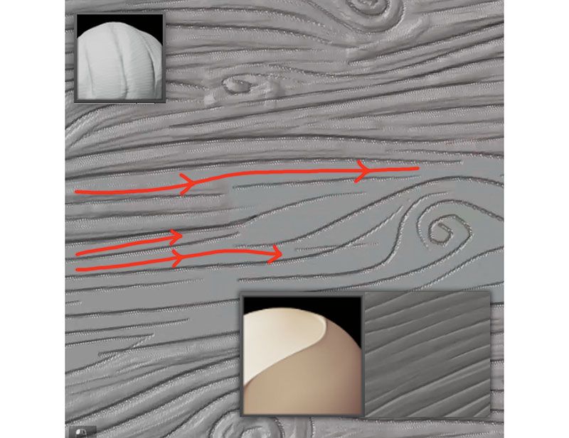 Create stunning tileable textures in Blender | Creative Bloq