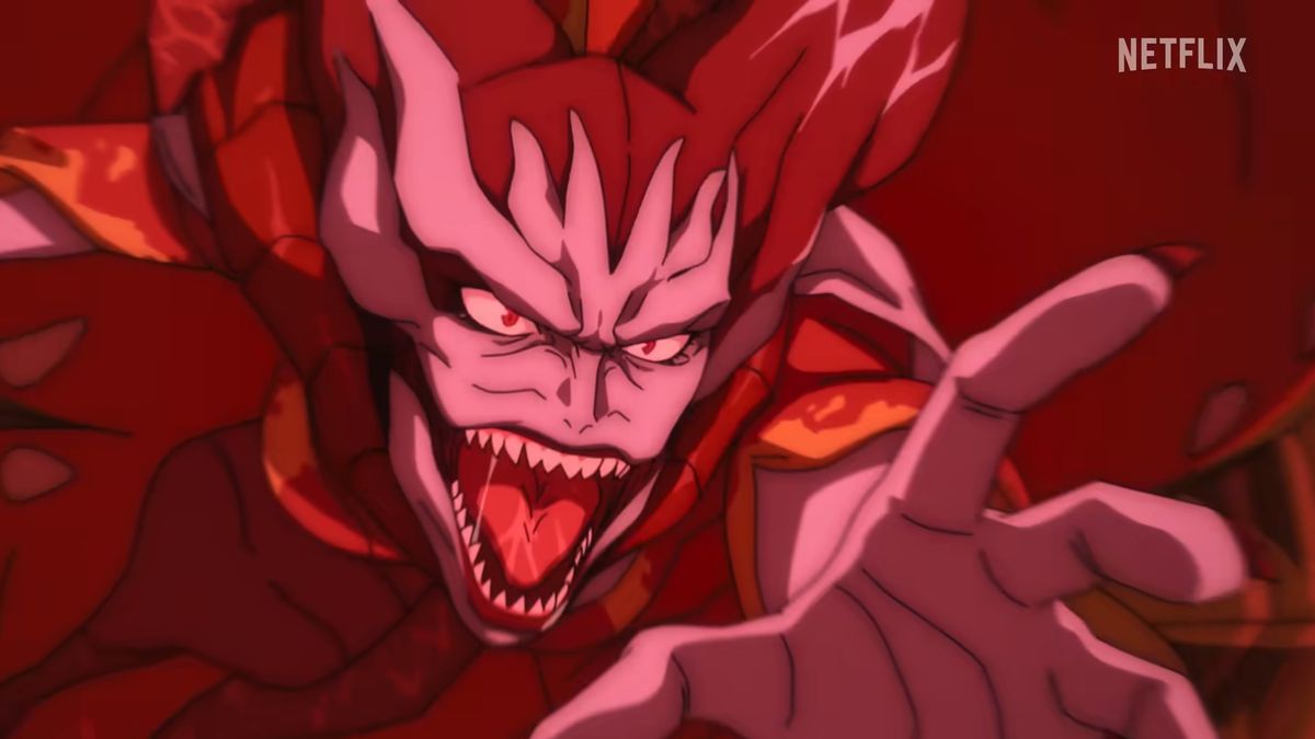 Devil May Cry ending explained: Who is King Mundus? What does it mean ...