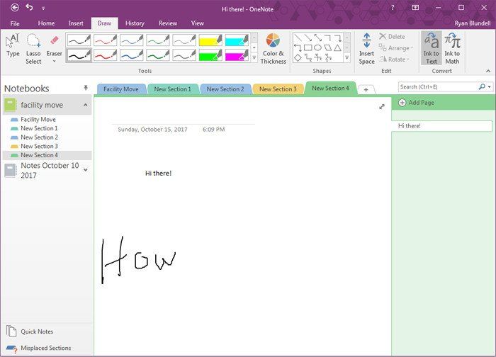 Best ways to take notes in OneNote 2016 | Windows Central