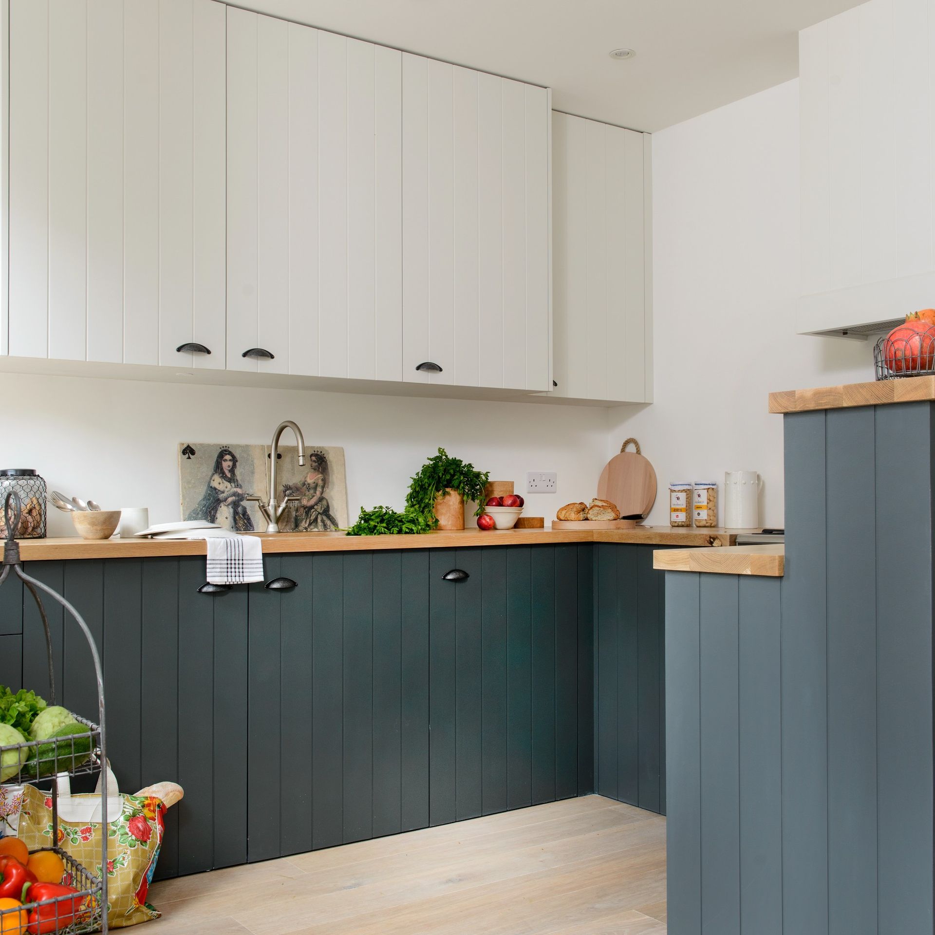 The ingenious Finnish dish drying cabinet blew our mind | Ideal Home