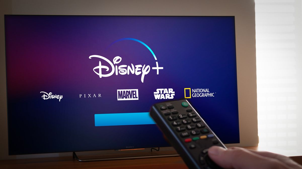 Quick! Secure this Disney Plus deal before it's too late | T3