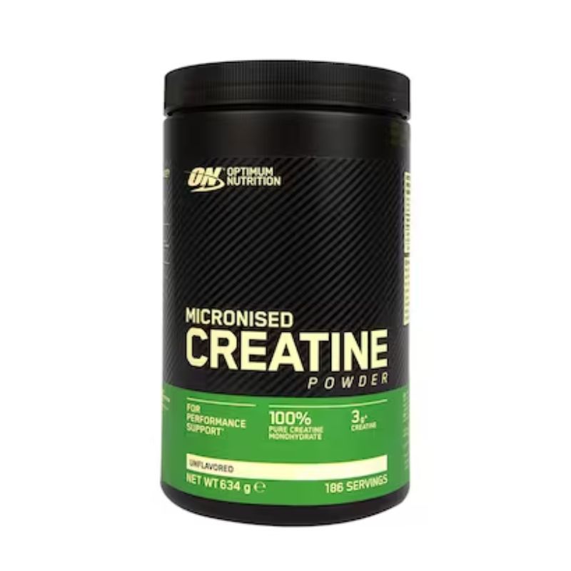 Creatine for women: What it is and benefits for over 40s | Woman & Home