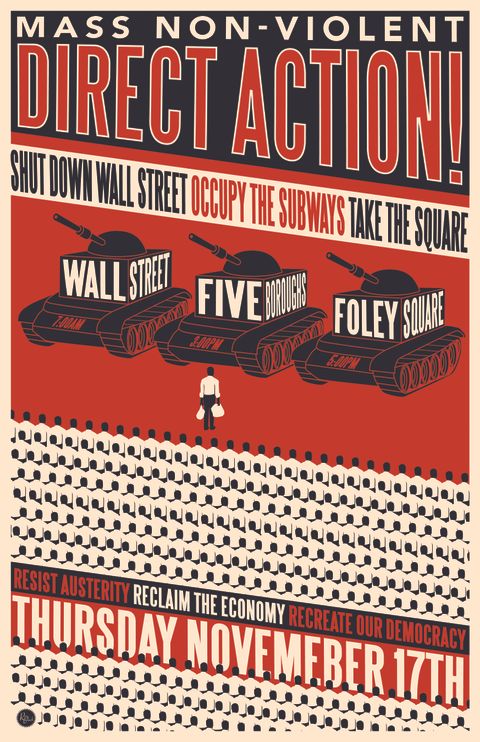 30 of the best poster designs | Creative Bloq