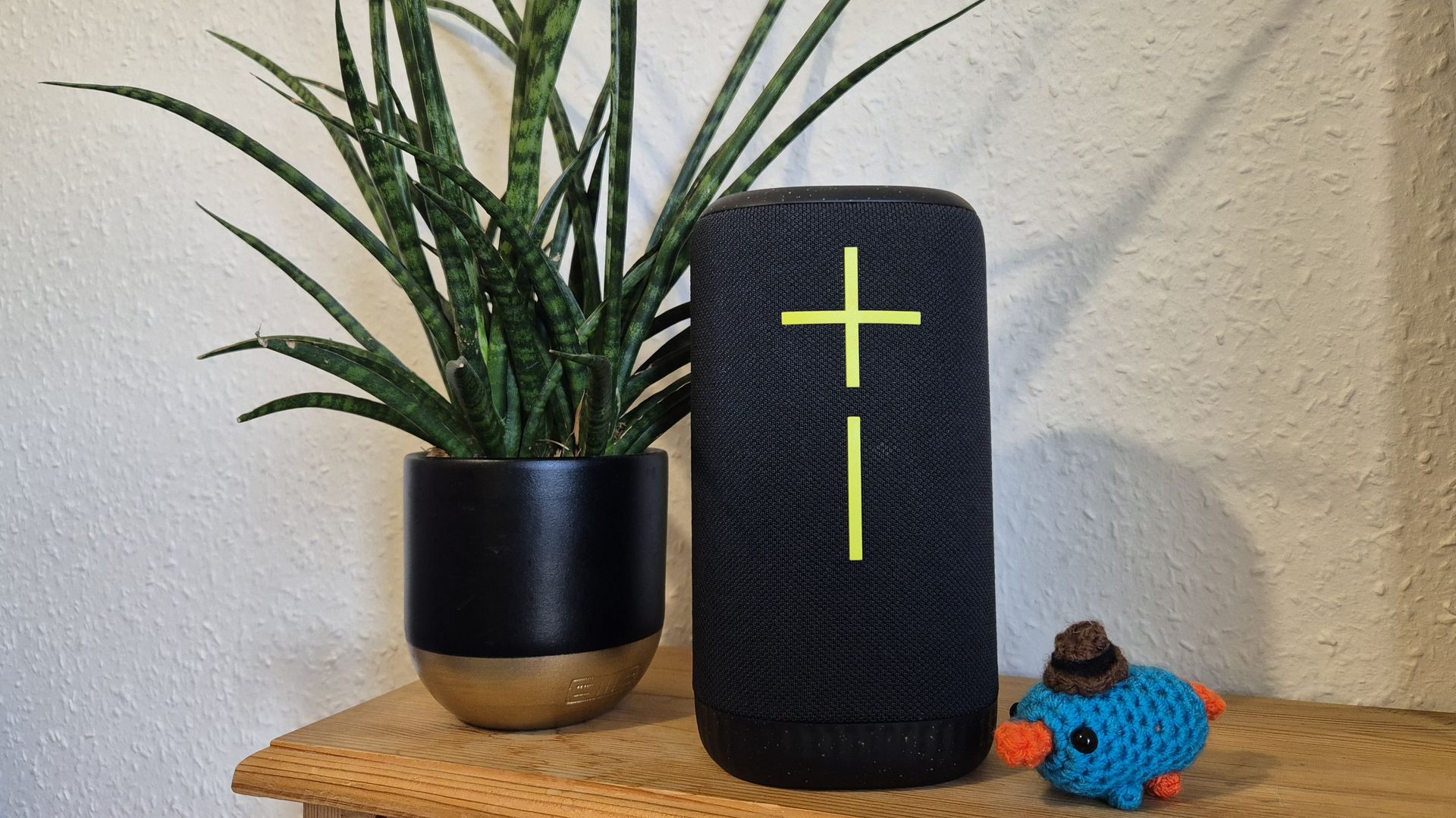 Ultimate Ears' new Everboom is the only Bluetooth speaker I need this ...