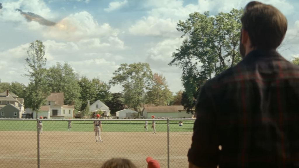 A Quiet Place Timeline Explained, Including What We Know About Day One ...