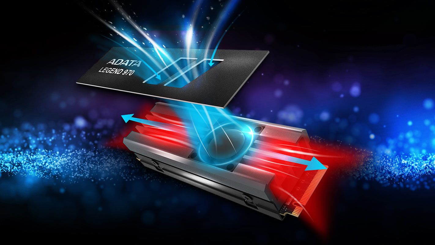 Silicon Motion Predicts First PCIe Gen 5 SSDs for Laptops Will Arrive ...