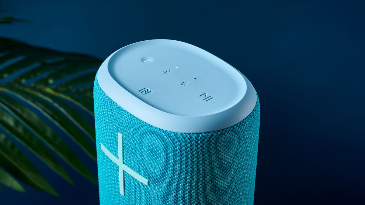 Ultimate Ears Everboom speaker review | Tom's Guide