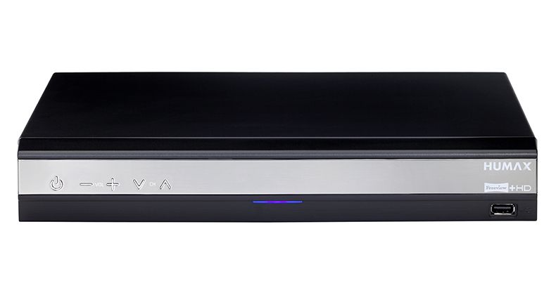 Humax HDR-2000T review | What Hi-Fi?