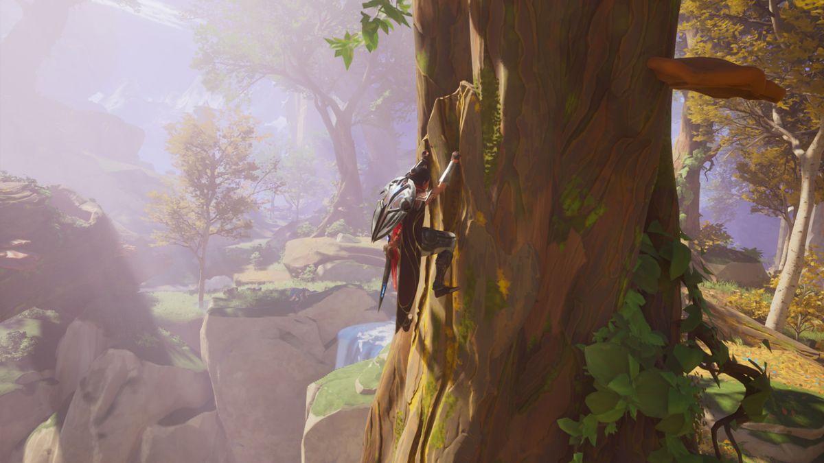 Former Dragon Age creative director Mike Laidlaw finally reveals his ...