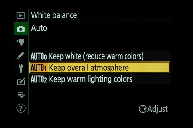 Take control of white balance on your Nikon camera | Digital Camera World
