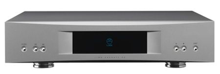 Linn Akurate DS Media Player review | What Hi-Fi?