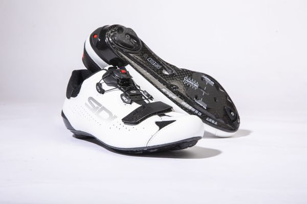 Sidi reviews | Cycling Weekly