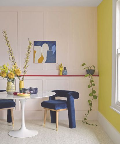 Happy room ideas: 11 spaces designed to make you smile | Homes and Gardens