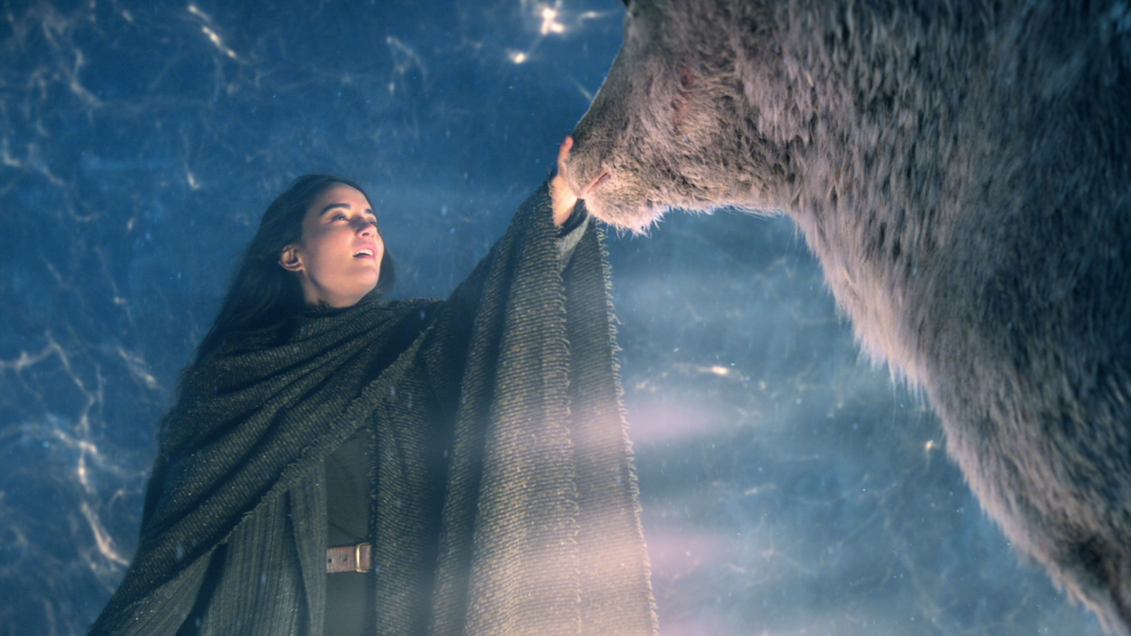 The Grisha Magic in 'Shadow and Bone,' Explained | Marie Claire