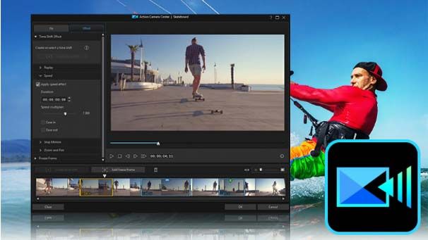 CyberLink PowerDirector 365 for macOS review | Tom's Guide