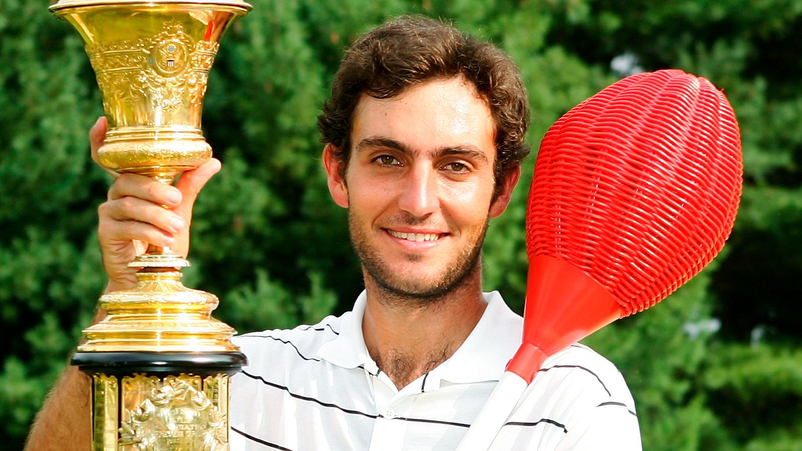 Edoardo Molinari Facts: 20 Things To Know About The Italian Golfer ...