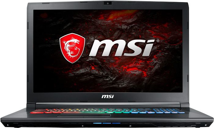 MSI updates thin and light Leopard laptops with faster hardware | PC Gamer