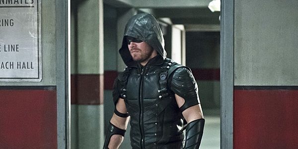 Arrow Season 5 Is Getting A New Big Villain, Here's What We Know ...