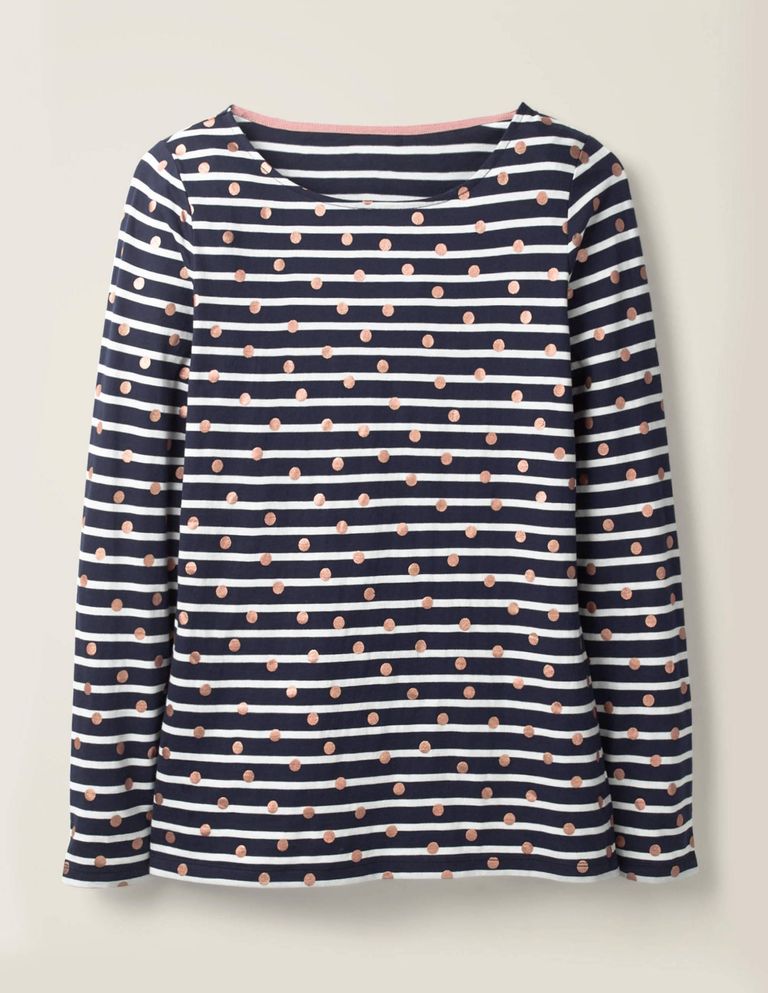 15 Breton tops to add to your wardrobe à la Duchess of Cambridge ...