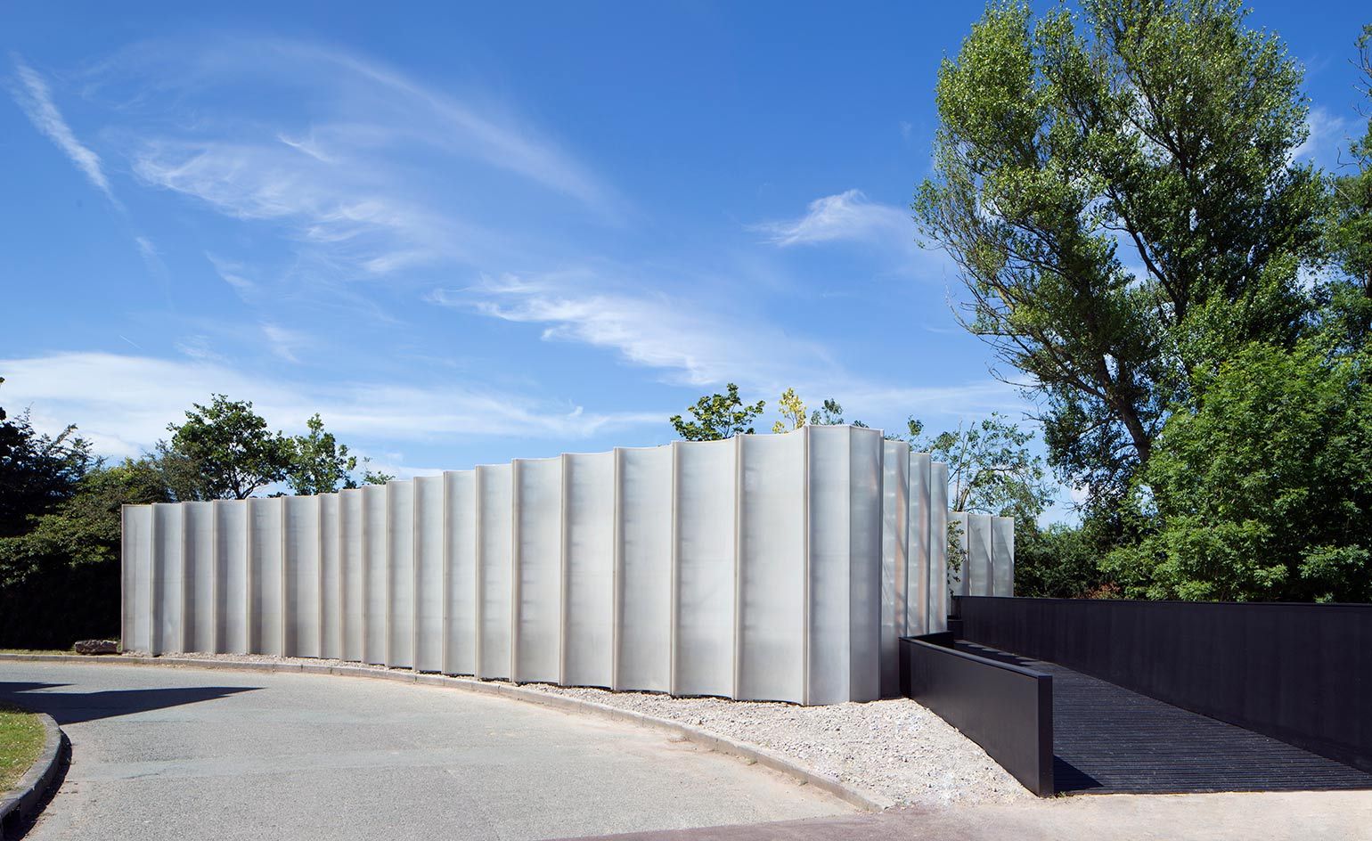 The Maggie’s Centres setting the standard for health design | Wallpaper