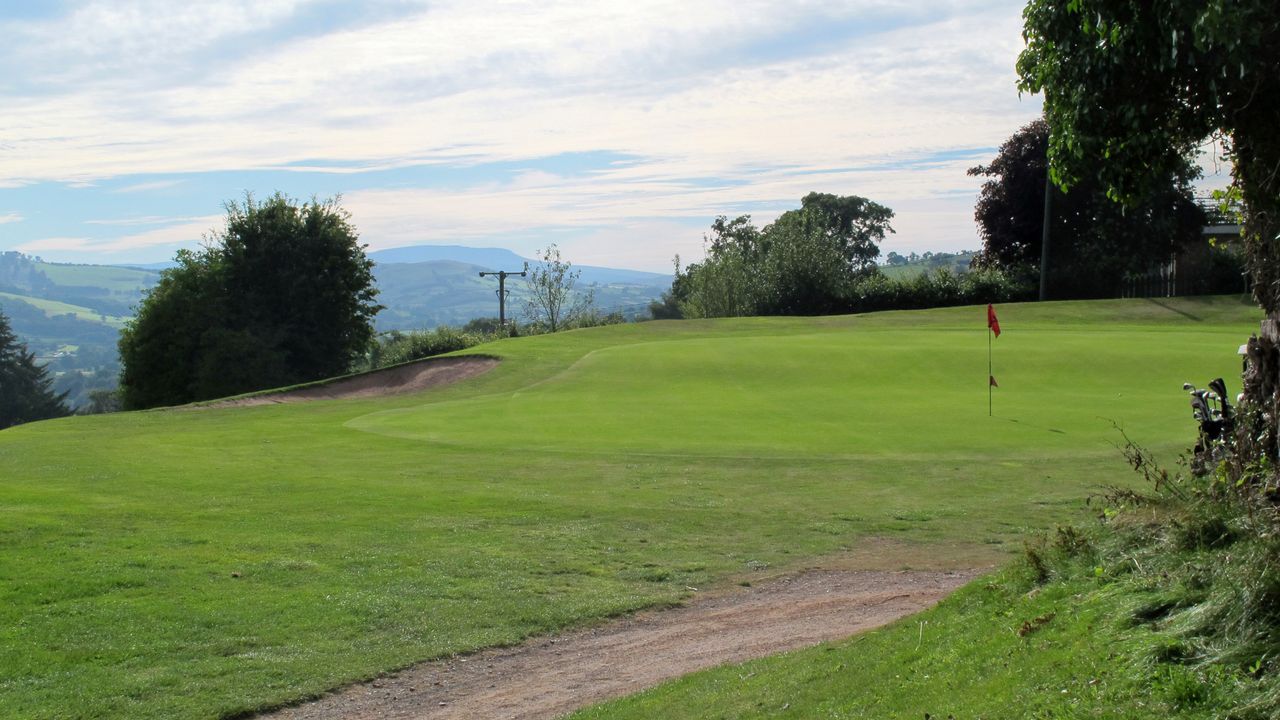 Best Golf Courses In The Brecon Beacons | Golf Monthly