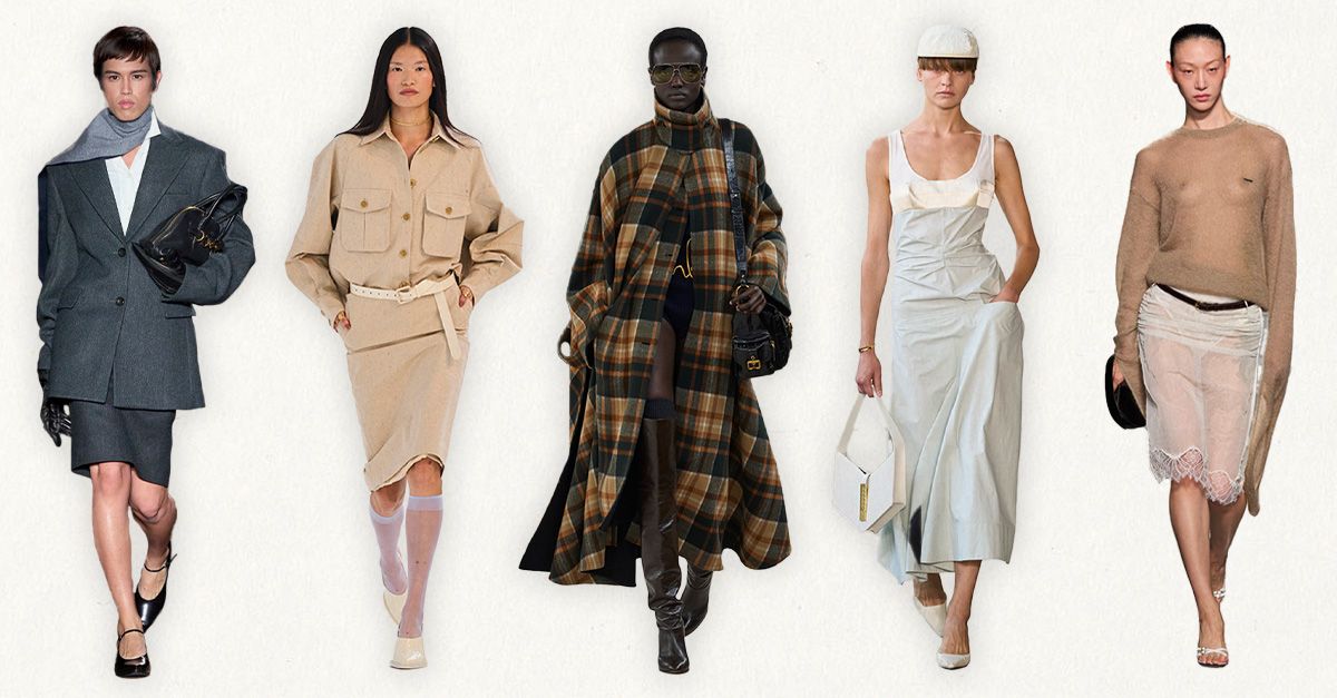 Long-Haul Report: 10 Trends That Will Be Around For the Rest of 2024 ...