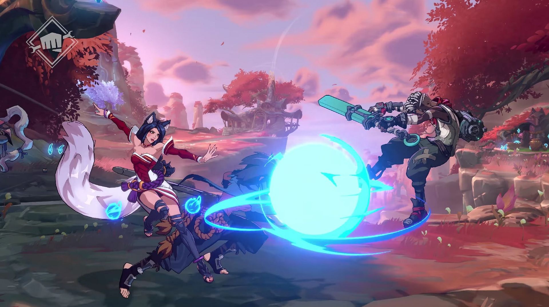 Riot Games' fighting game Project L is now 2XKO, and it's coming to ...