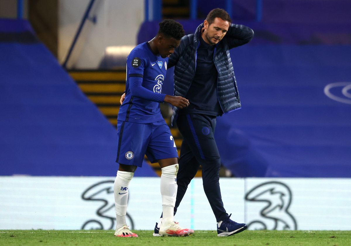 Toni Rudiger future in doubt after being left out of Chelsea squad ...