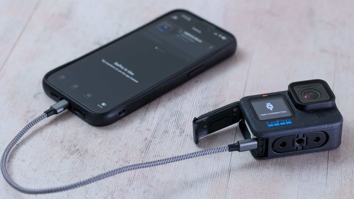 GoPro Hero 12 Black review: edging closer to perfection | TechRadar