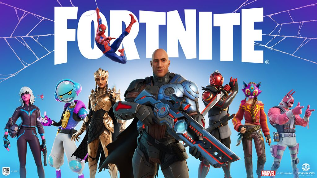 Fortnite Chapter 3 Season 1 biggest changes | GamesRadar+