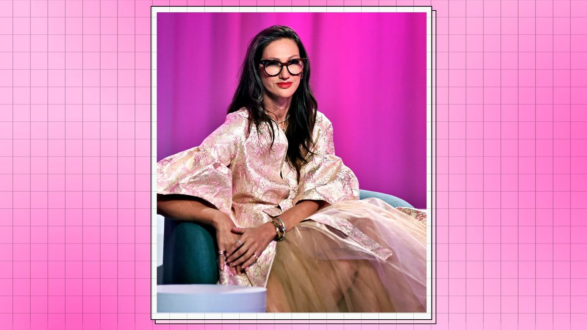 Who is Jenna Lyons, RHONY's new cast member? Get to know her | My ...