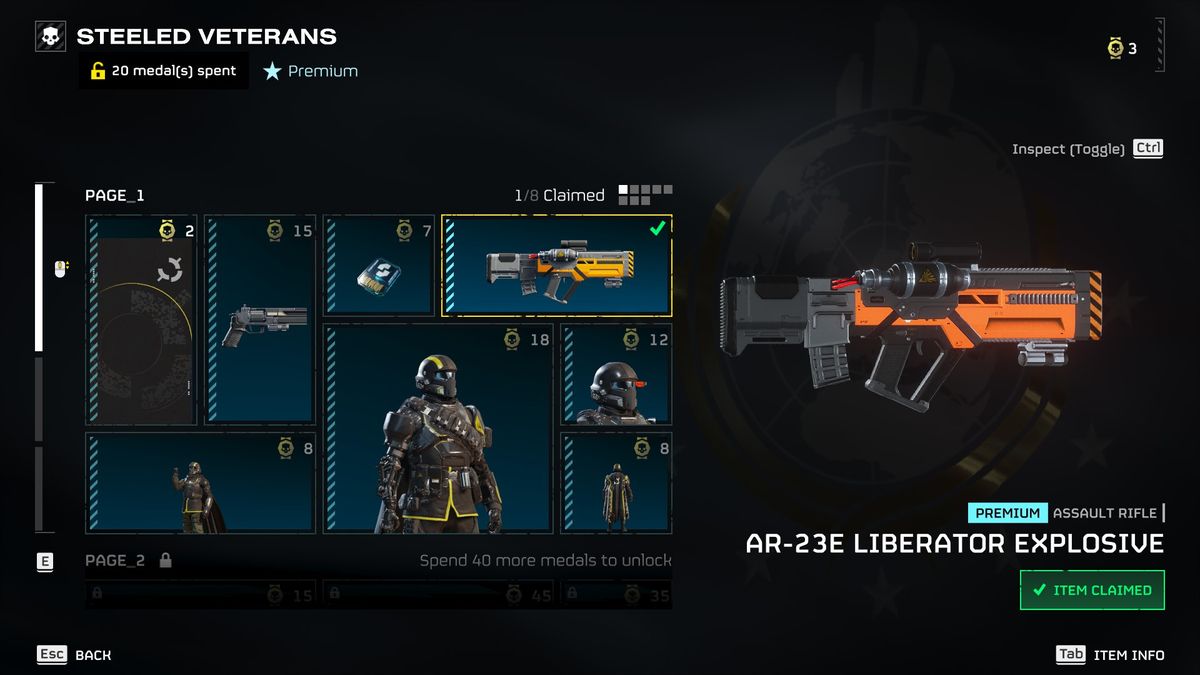 11 things I wish I knew before playing Helldivers 2 | PC Gamer